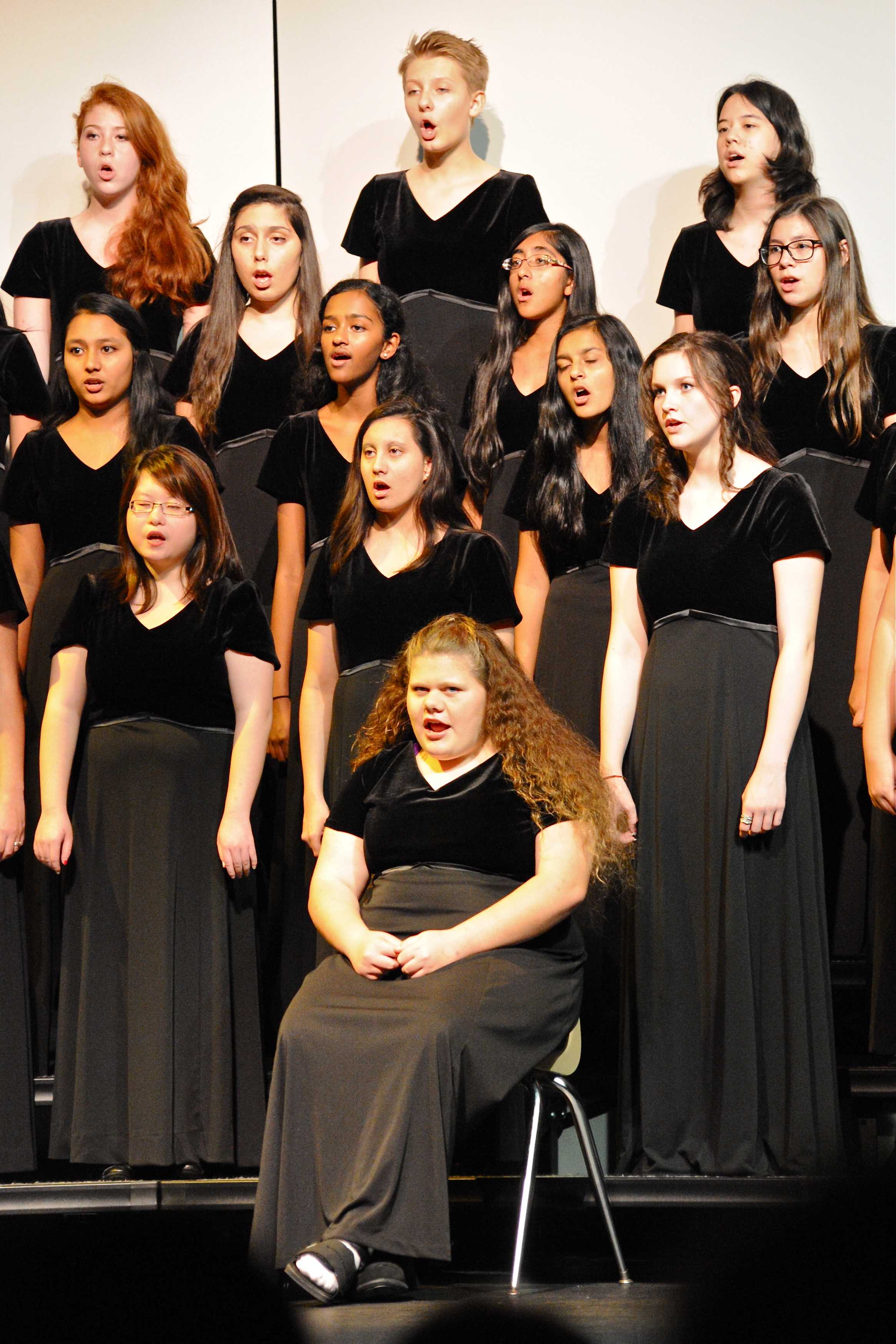 More first divisions than expected handed out in Coppell and UIL Solo ...