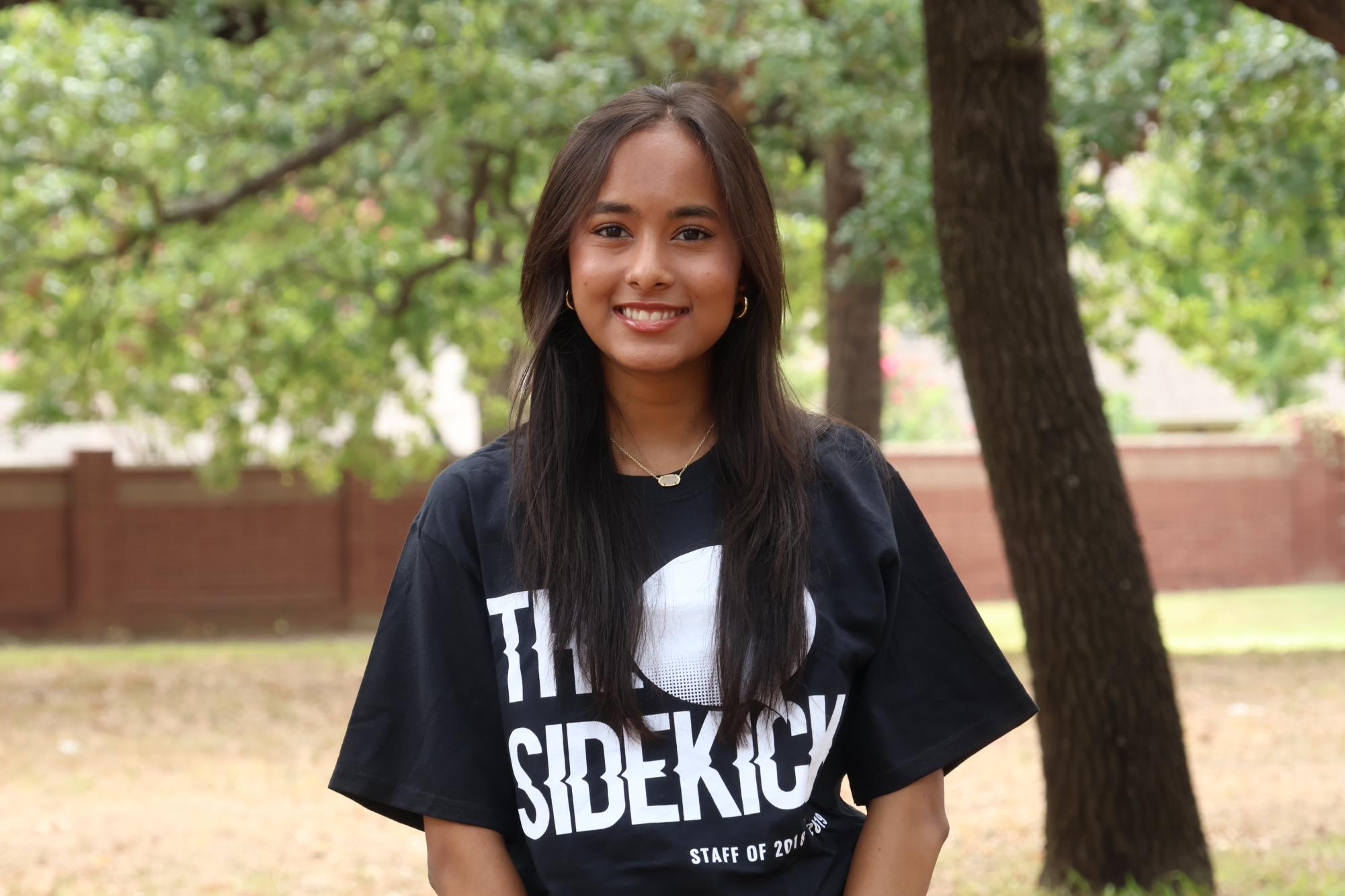 Karen Mascarenhas – Coppell Student Media