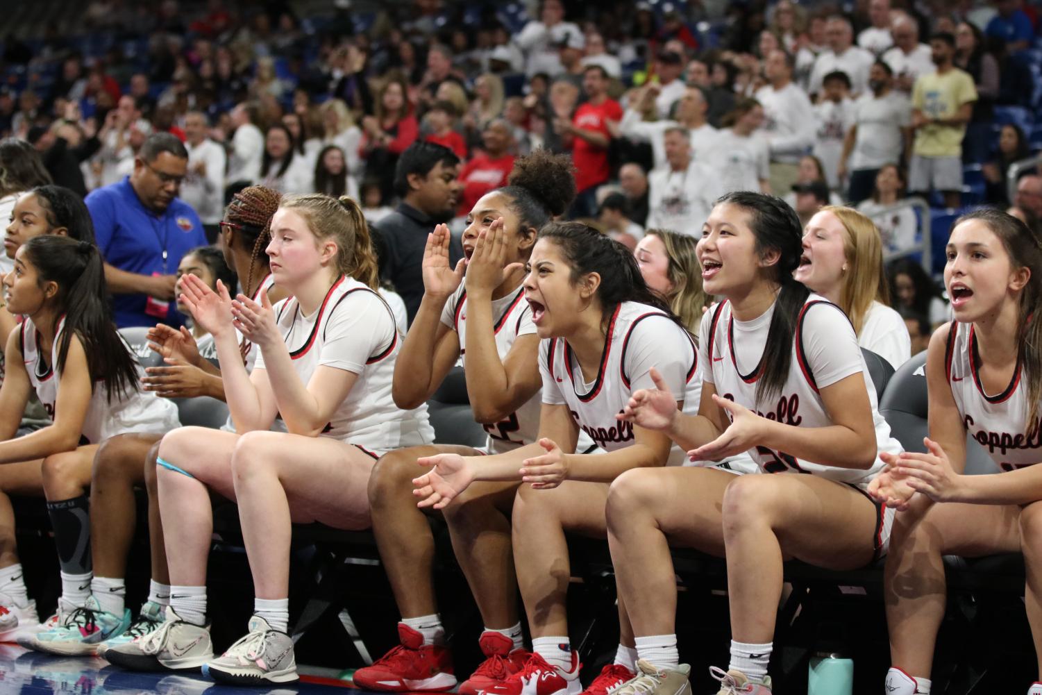 Coppell Student Media | The road to state