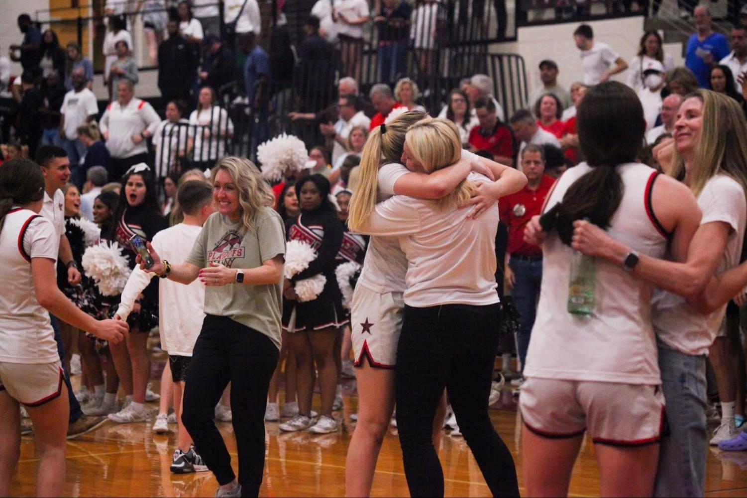 Separate playing fields: The systematic gender stigma in sports ...